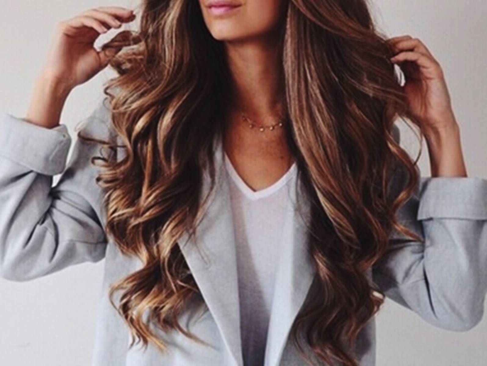 Fast and Easy Ways to Enhance the Hair Curl Naturally – Beauty Recipes